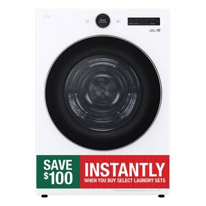 Ventless - Electric Dryers - The Home Depot