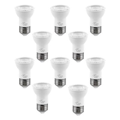 PAR16 - LED Light Bulbs - Light Bulbs - The Home Depot