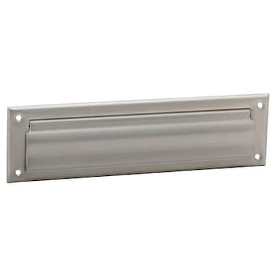 Mail Slots - Mailboxes - The Home Depot