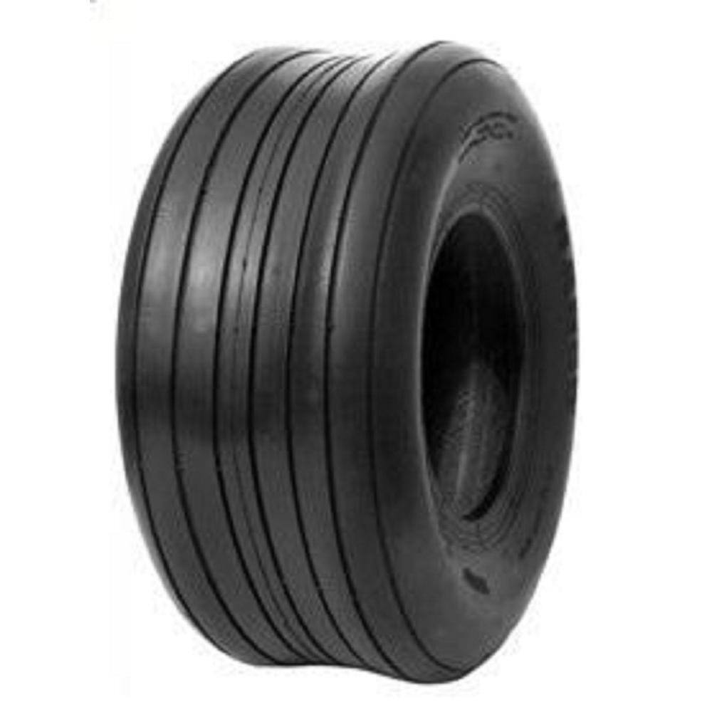 Hi-Run Rib LG 20 PSI 13 in. x 5-6 in. 2-Ply Tire WD1085 - The Home Depot