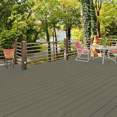 Sagebrush Green - Paint - The Home Depot