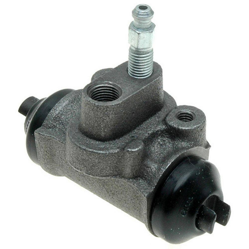Raybestos PG Plus Drum Brake Wheel Cylinder - Rear WC370156 - The Home ...