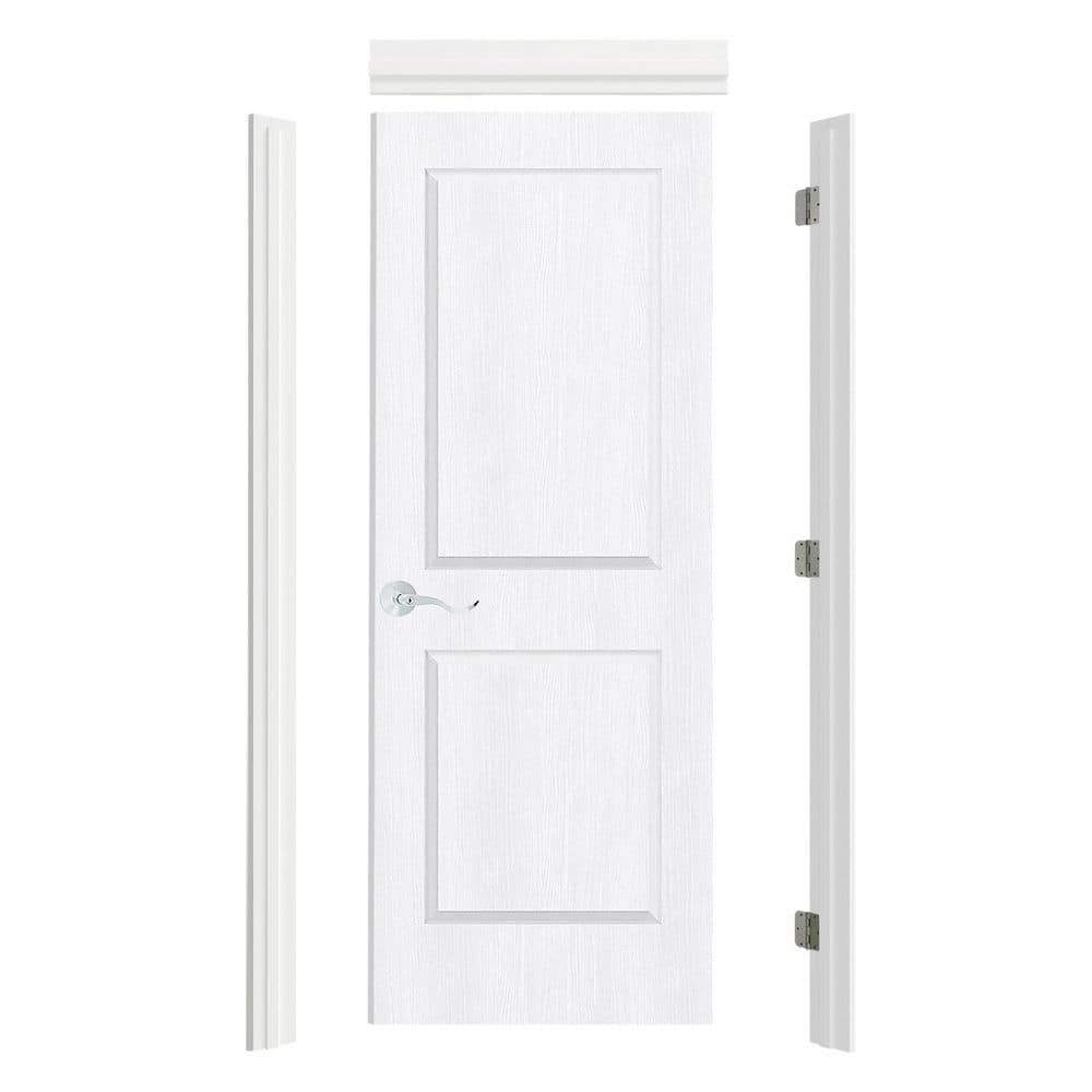 Home Depot Hollow Core Door