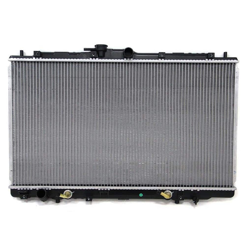 OSC Radiator 2147 - The Home Depot