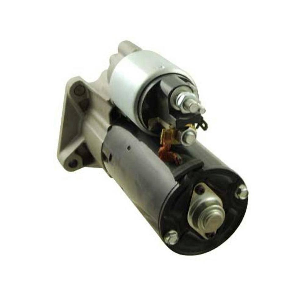 WPS World Power Systems Starter Motor 17979N - The Home Depot
