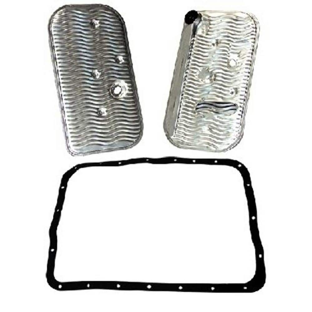Wix Auto Trans Filter Kit 58890 - The Home Depot