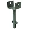 Simpson Strong-Tie EPB Elevated Post Base for 4x4 Nominal Lumber EPB44 ...