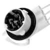 ACDelco Daytime Running Light Socket LS95 - The Home Depot