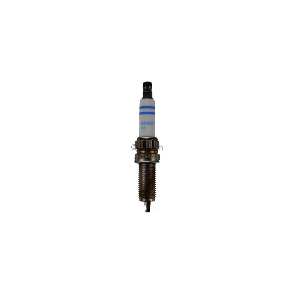 Bosch Spark Plug ZR6SPP302 - The Home Depot