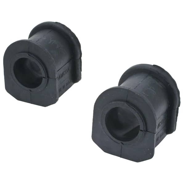 Suspension Stabilizer Bar Bushing Kit K80093 - The Home Depot