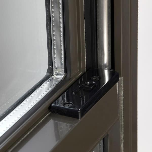 Replace Double Pane Window Glass Aluminum Frame 3x5 Window Double Pane