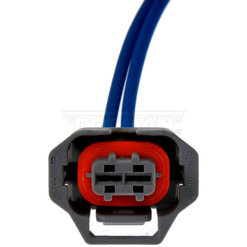 OE Solutions Engine Oil/Coolant/Fuel Temperature Sensor Pigtail 904-488 ...