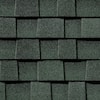 GAF Timberline Natural Shadow Hunter Green Algae Resistant ...