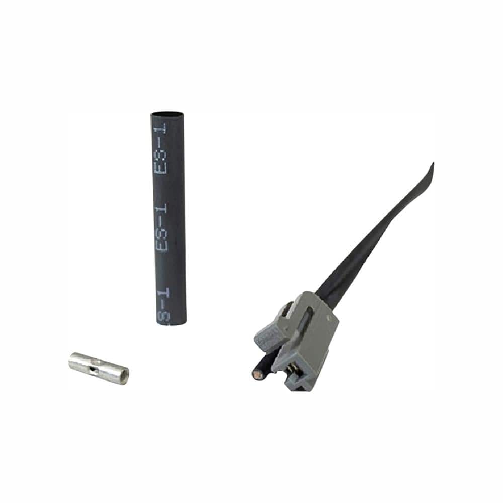 Motorcraft Alternator Connector WPT-1129 - The Home Depot