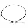 Motorcraft Parking Brake Cable BRCA-40 - The Home Depot