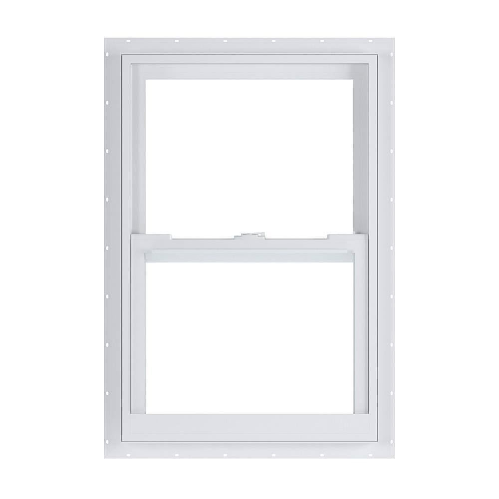 American Craftsman 23.375 in. x 35.25 in. 70 Series Impact LowE Argon ...