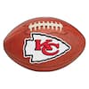 FANMATS NFL Kansas City Chiefs Photorealistic 20.5 in. x 32.5 in ...