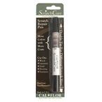 CalFlor ScratchCure Gray Wood, Laminate and Vinyl Scratch Repair Pen ...
