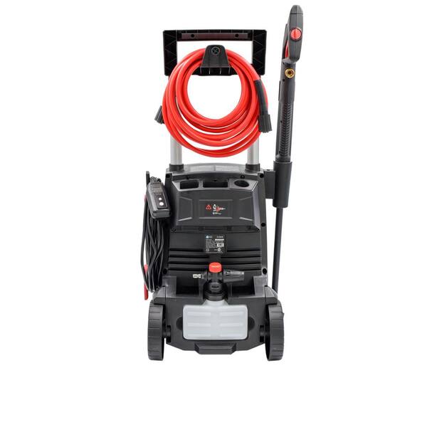 AR Blue Clean BC383HS New 2000 PSI 1.7 GPM Cold Water Electric Pressure ...