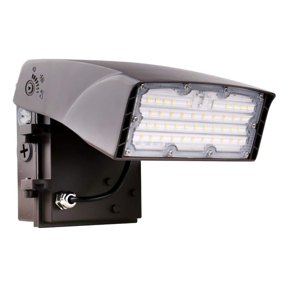 HALCO LIGHTING TECHNOLOGIES 400-Watt Equivalent 120-Watt Integrated LED ... HALCO LIGHTING TECHNOLOGIES 400-Watt Equivalent 120-Watt Integrated LED ...