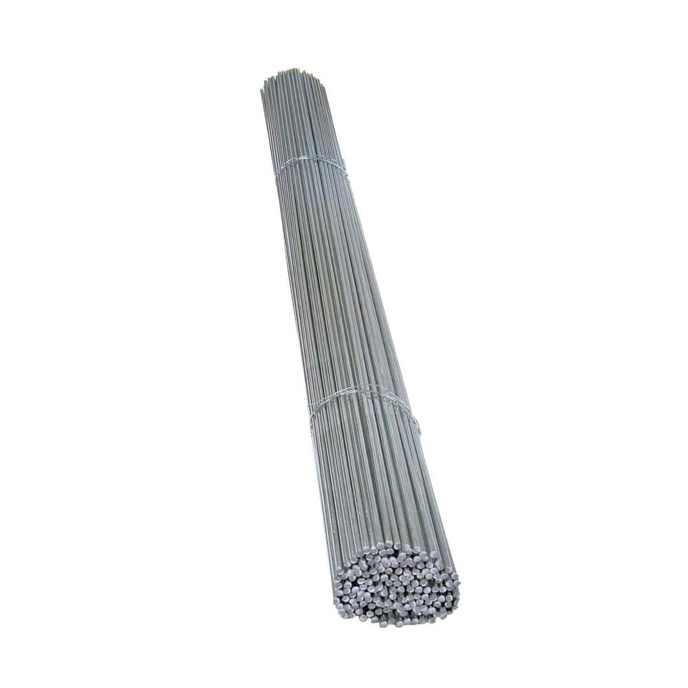 NVNOO 16 in. Insulation Support Wire for Attic Flooring Ceiling and ...