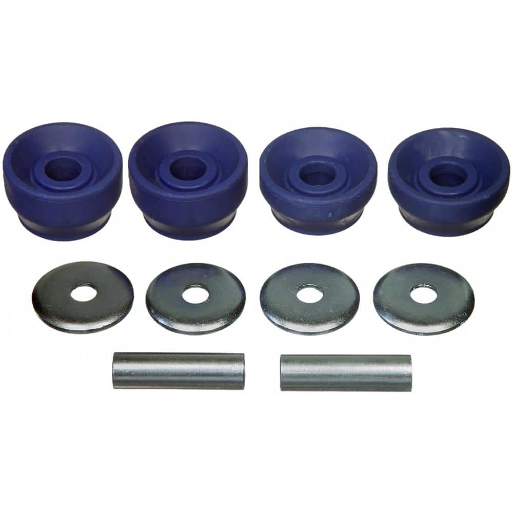 MOOG Chassis Products Suspension Strut Rod Bushing Kit K9733 - The Home ...