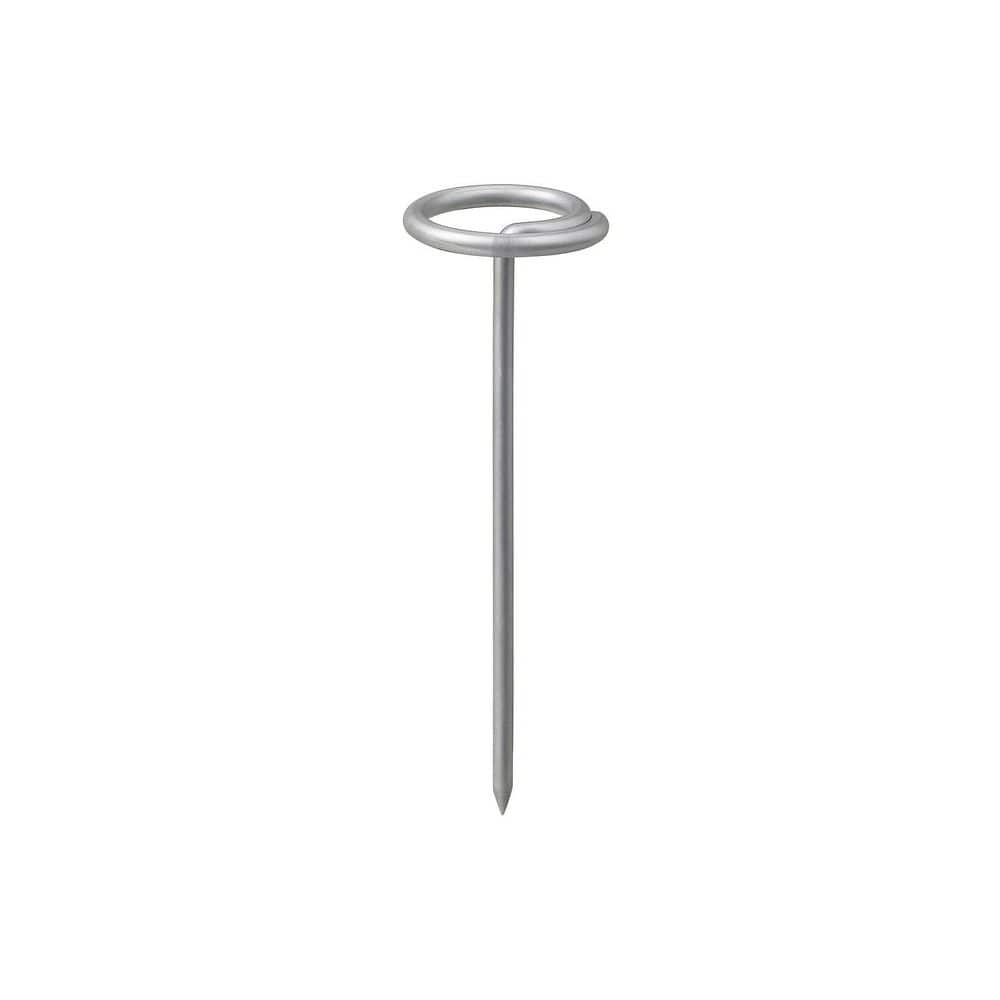Ashman Online Ashman 6-inch Circle Top Pins-Landscape Staples ...