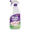 Simple Green 32 oz. Ready-To-Use Bathroom Cleaner 2500000102032 - The ...