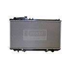 Radiator 2002-2010 Lexus SC430 221-3175