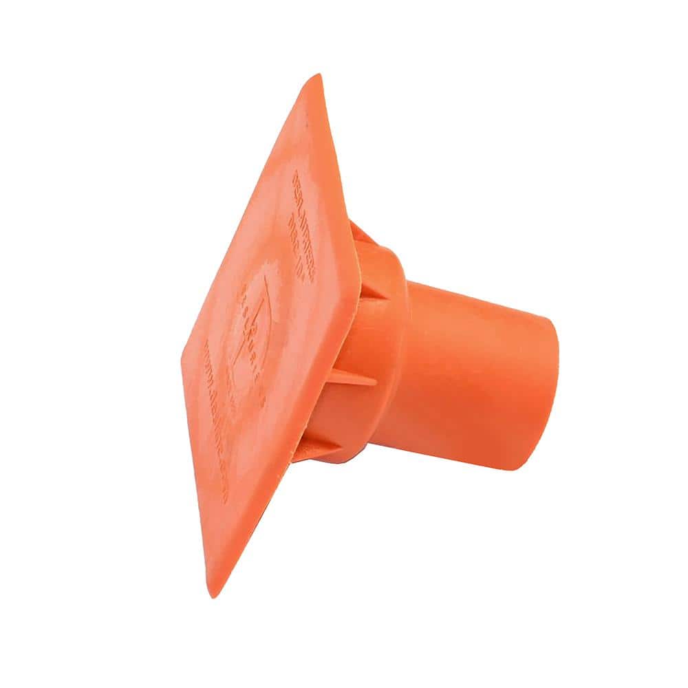 PROWORX Vertical Rebar Safety Cap (OSHA) (10-Pack) 832036 - The Home Depot