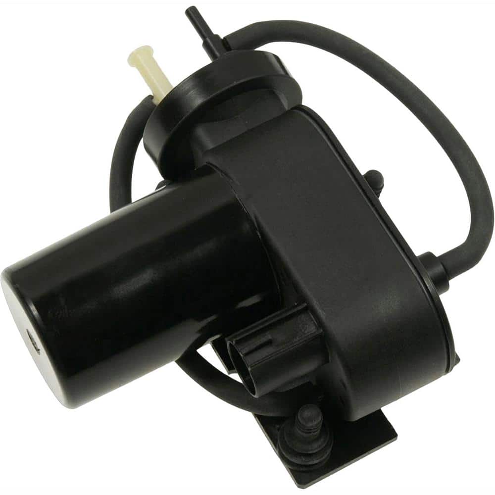 Standard Ignition Vacuum Pump VCP112 - The Home Depot