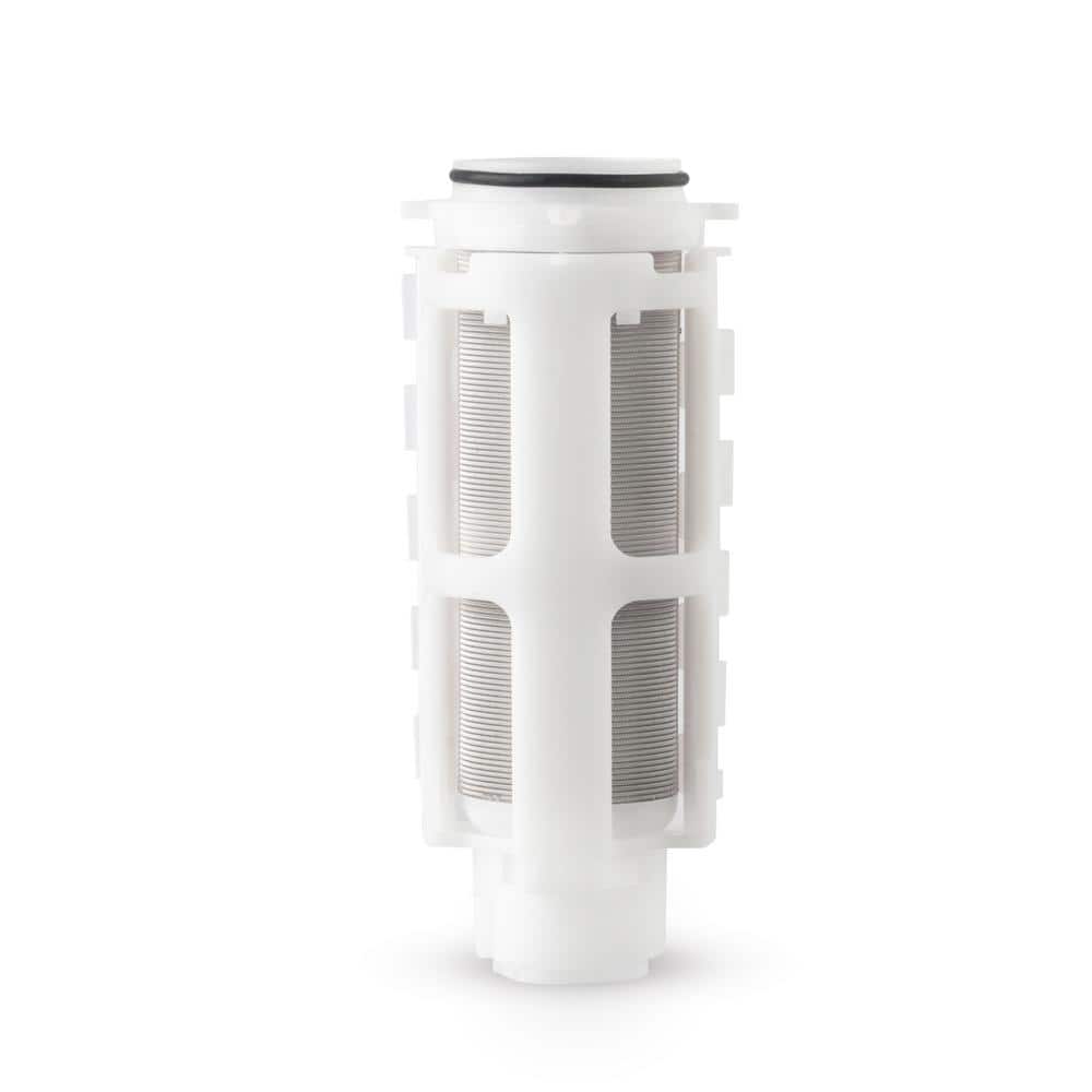 PureDrop Spin Down Sediment Filter Replacement Cartridge, 100-Micron ...