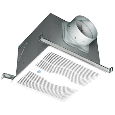 Motion Sensing - Bath Fans - Bathroom Exhaust Fans - The Home Depot