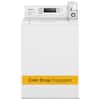 Whirlpool 3.3 cu. ft. Commercial Top Load Washer with Factory-Installed ...