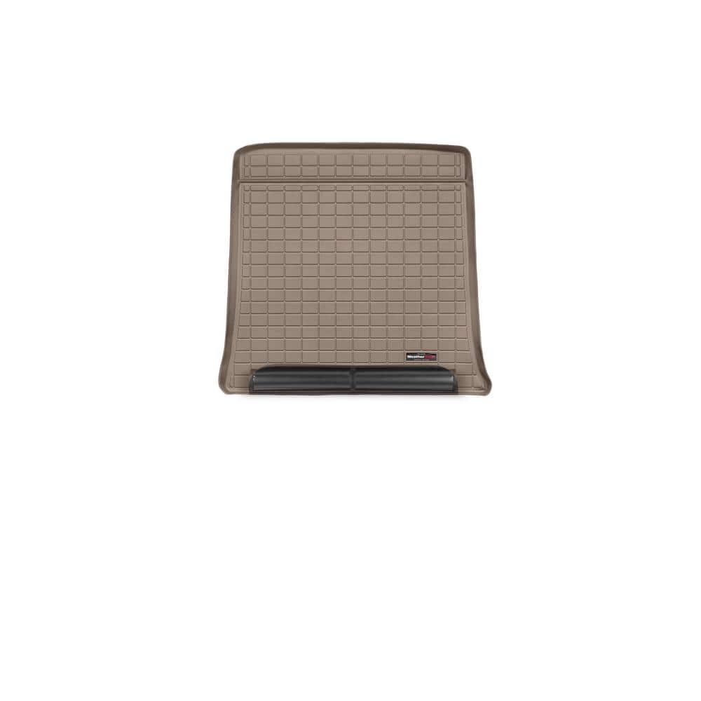 WeatherTech Cargo with BP/Genesis/GV80/2021 411364SK - The Home Depot