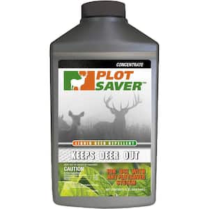 Victor Snake-A-Way Hose-End Spray - 32 oz - Repels Venomous and Non ...