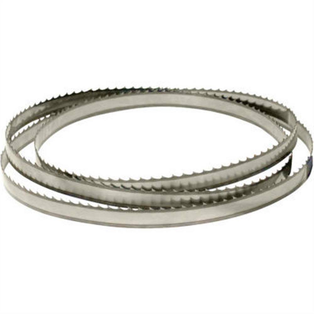 Jet 1 4 In X 0 025 In X 185 1 In Bi Metal Bandsaw Blade 14 18VT Jet 1 4 In X 0 025 In X 185 1 In Bi Metal Bandsaw Blade 14 18VT