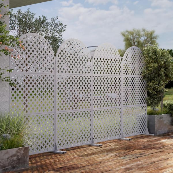 Inexpensive Outdoor Privacy Screens