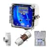 Mineral Pure 40,000 Gal. Residential Swimming Pool Ionizer R-40 - The ...