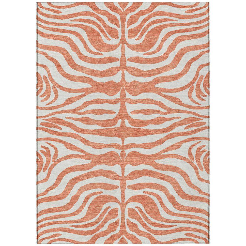 Addison Rugs Chantille Machine Washable Indoor/Outdoor Abstract ACN1042 ...
