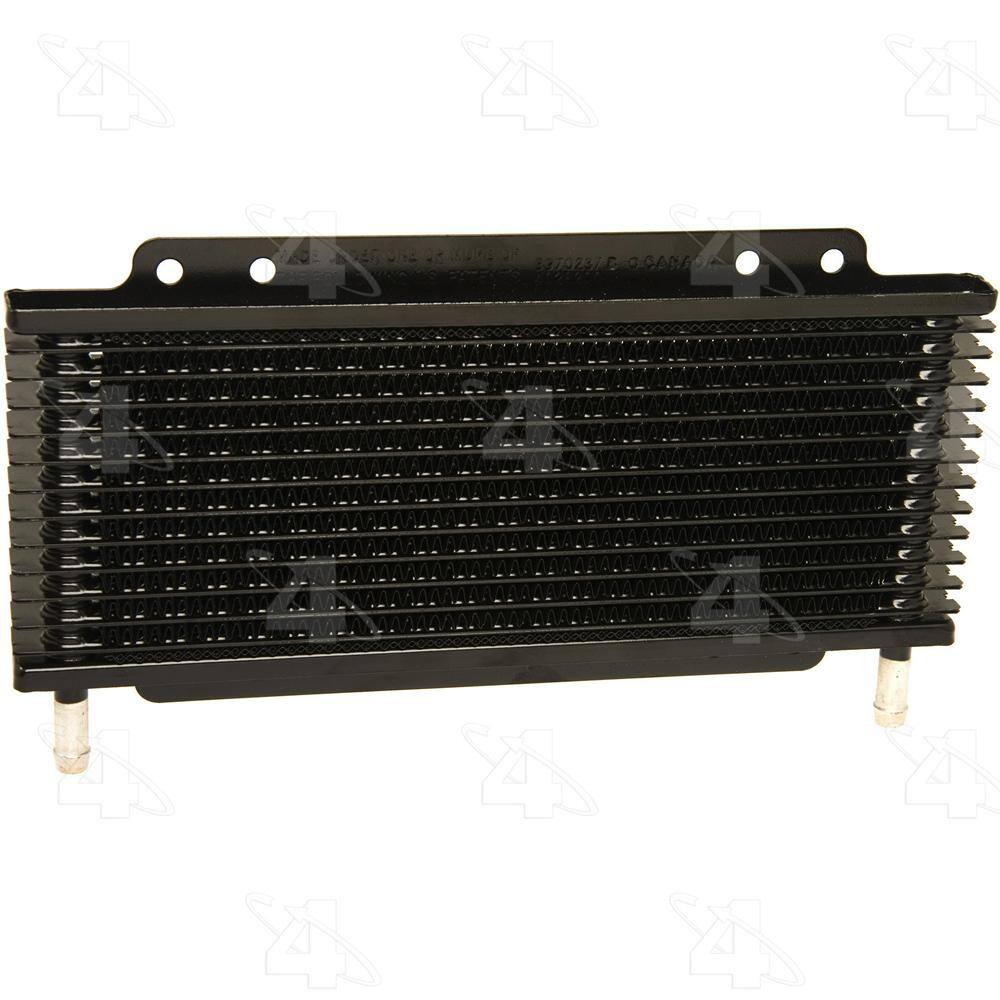 Hayden Trans Oil Cooler 676