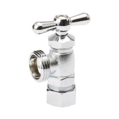 Washing Machine Valves - Valves - The Home Depot