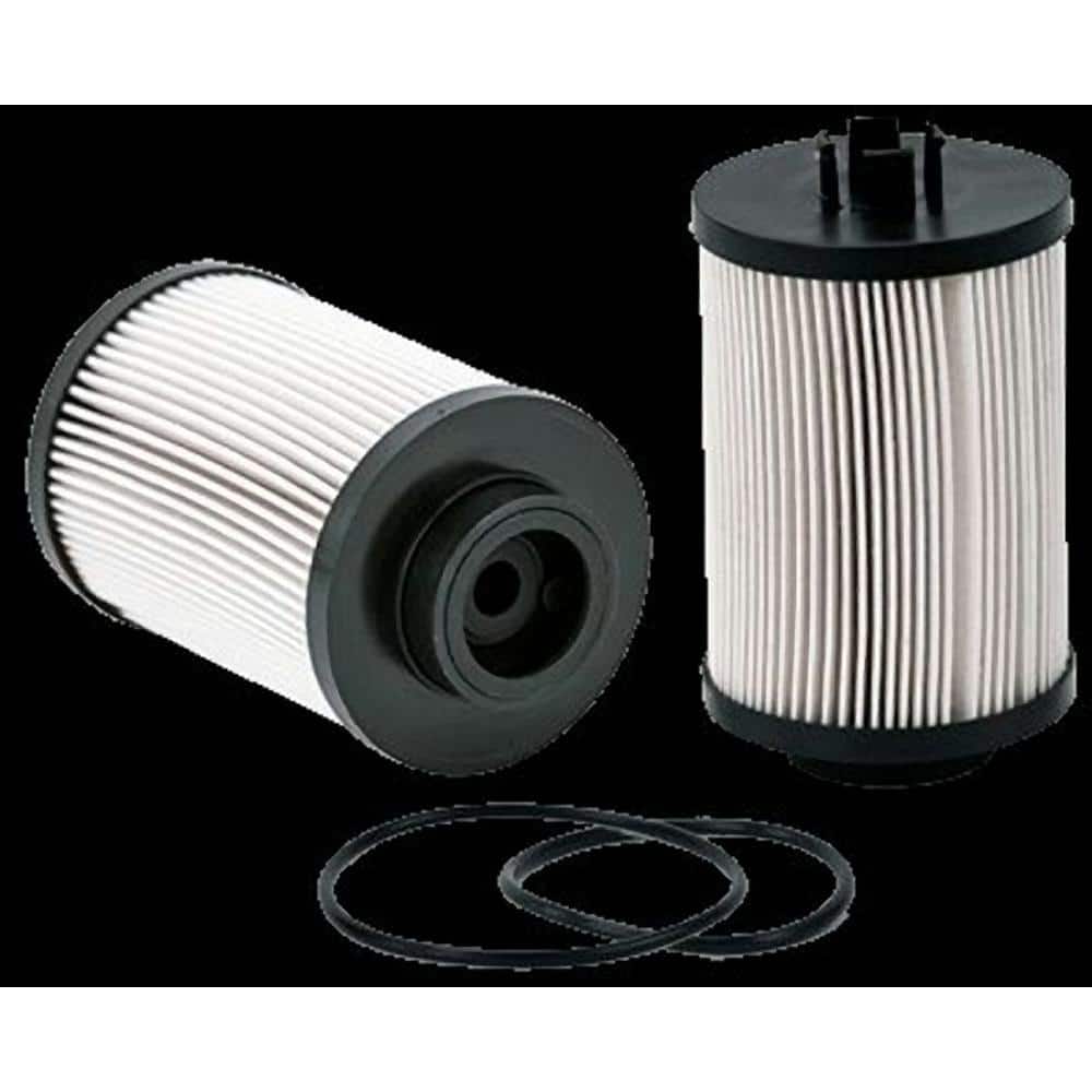 Wix Fuel Filter WF10149 - The Home Depot