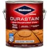 Wolman 1 gal. Durastain Neutral Base Exterior Wood Semi-Transparent ...