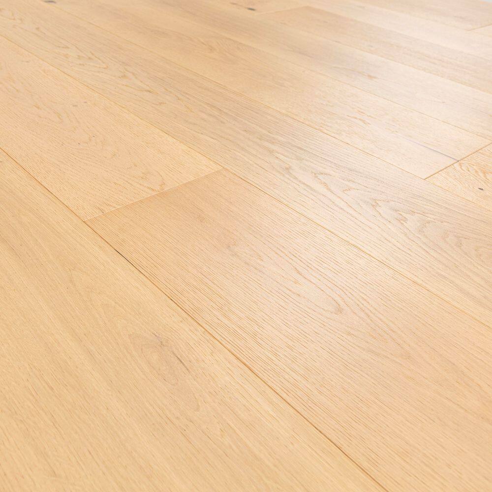 Home Depot White Oak Flooring