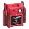 CLORE AUTOMOTIVE 2,000 Peak Amp 12-Volt Jump Starter JNC950 - The Home ...
