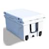 65 White Outdoor Camping Picnic Fishing Portable Soft side Cooler ...