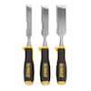 DEWALT Side Strike Chisel Set (3-Piece) DWHT16148 - The Home Depot