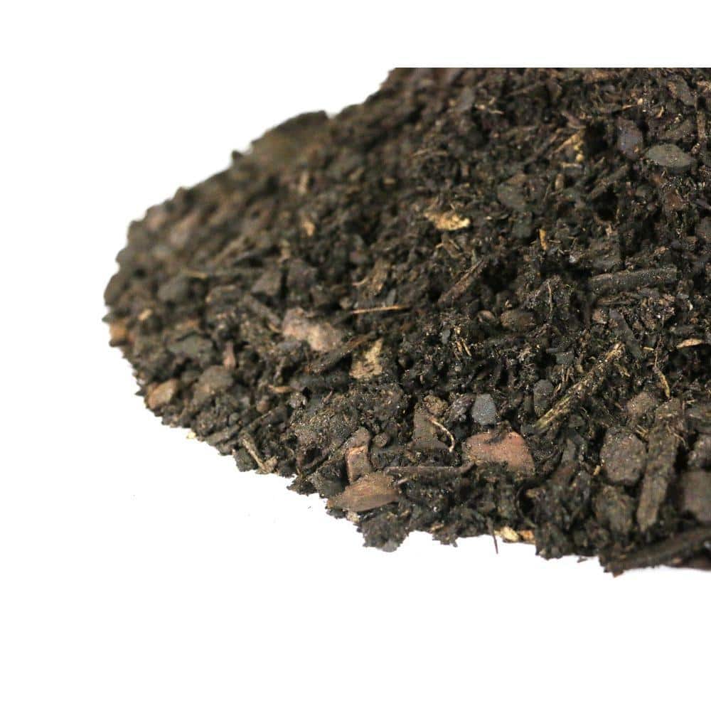 Timberline 1 cu. ft. Top Soil 50055019 - The Home Depot