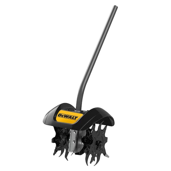DEWALT Cultivator Attachment for Trimmers DWOAS3CL